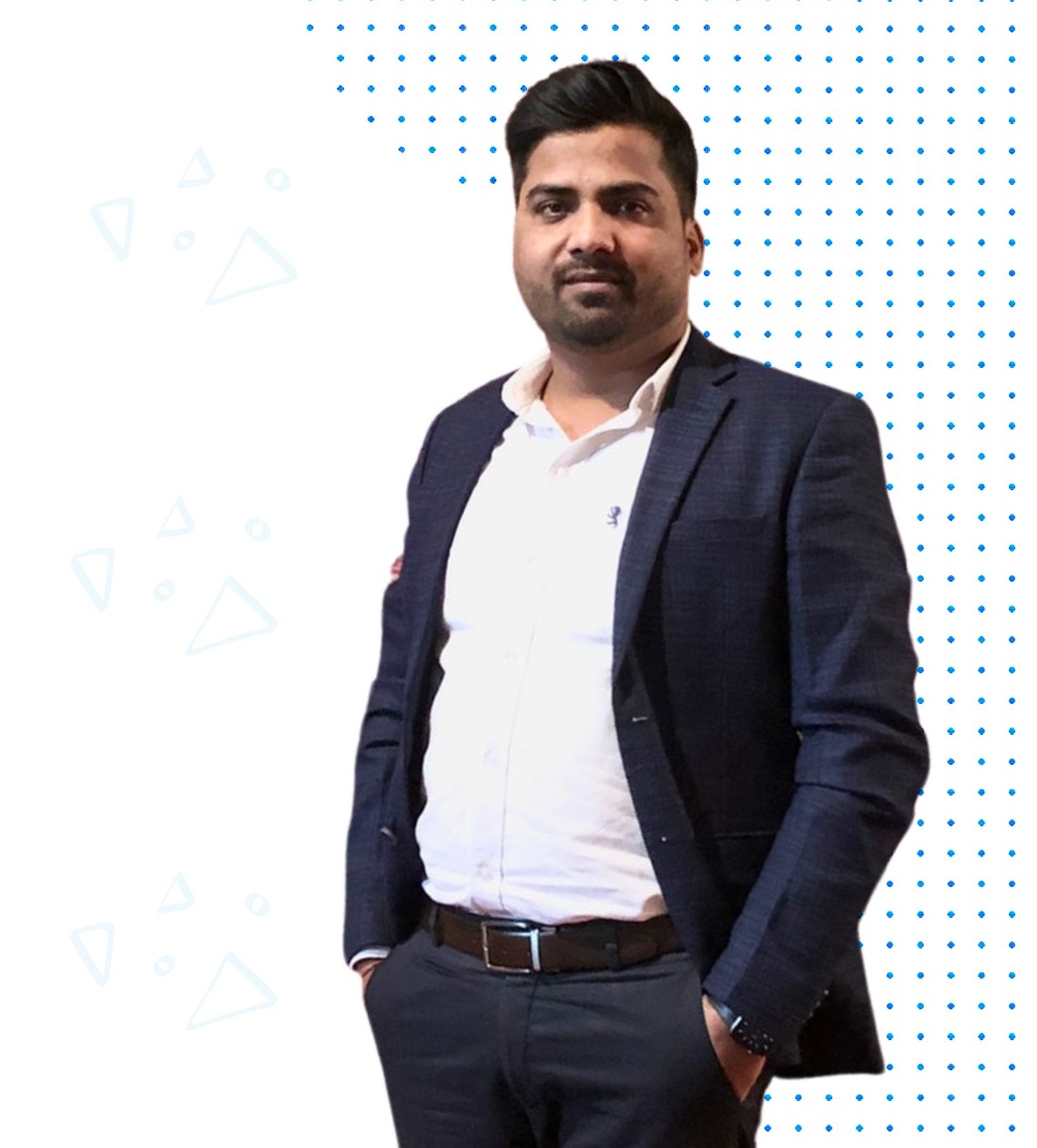 Chetan Rana - Social Worker and Entrepreneur